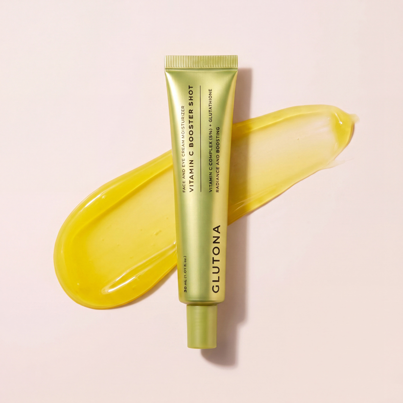Glutona Vitamin C Booster Shot – glutona